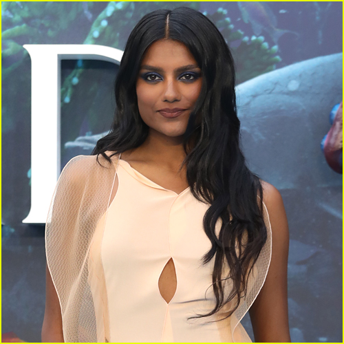 Who Are Halle Bailey’s Mermaid Sisters In ‘The Little Mermaid’? Meet ...