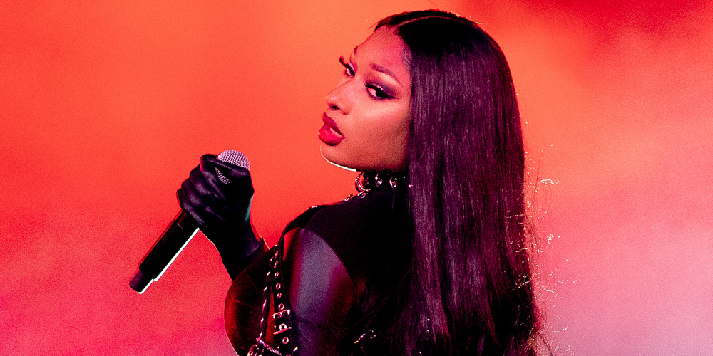 Megan Thee Stallion Reveals She’s Taking a Break From Music, Reason Why ...