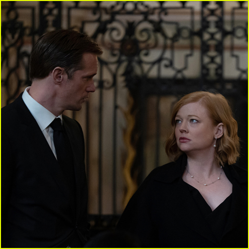 ‘Succession’ Director Opens Up About Pulling Off the Show’s Big Secret ...