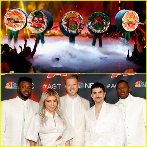 ‘The Masked Singer’ Season 9: Grammy-Winning Group Unmasked During Semi ...