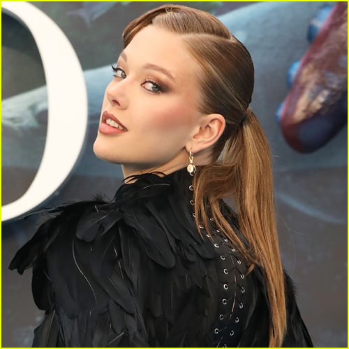 Who Plays Vanessa in ‘The Little Mermaid’ Live-Action Movie? Meet ...