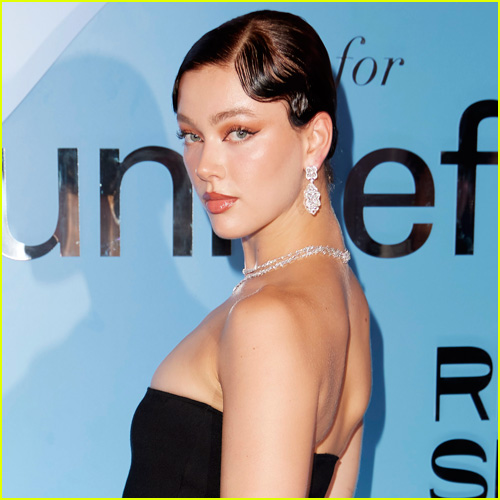 Who Plays Vanessa in ‘The Little Mermaid’ Live-Action Movie? Meet ...