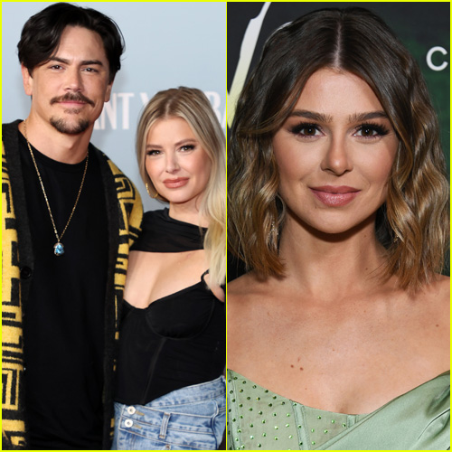 ‘Vanderpump Rules’ Season 10 Finale – Most Shocking Revelations About Scandoval Affair Revealed ...