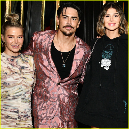 ‘Vanderpump Rules’ Season 10 Finale – Most Shocking Revelations About Scandoval Affair Revealed ...