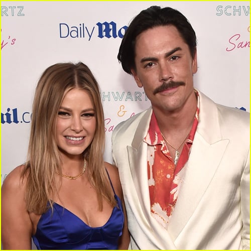 ‘Vanderpump Rules’ Season 10 Finale – Most Shocking Revelations About Scandoval Affair Revealed ...
