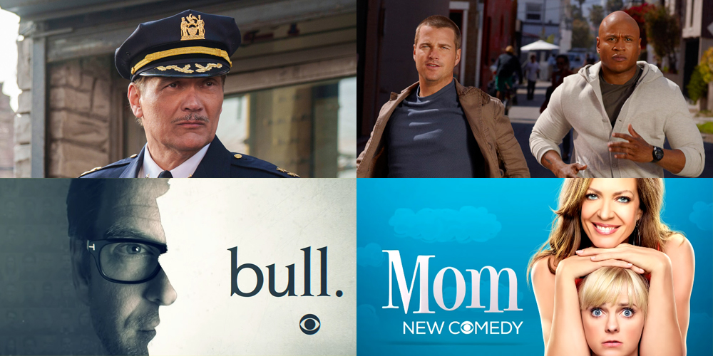 Which Canceled CBS TV Show Should Be Saved By Another Streamer or ...