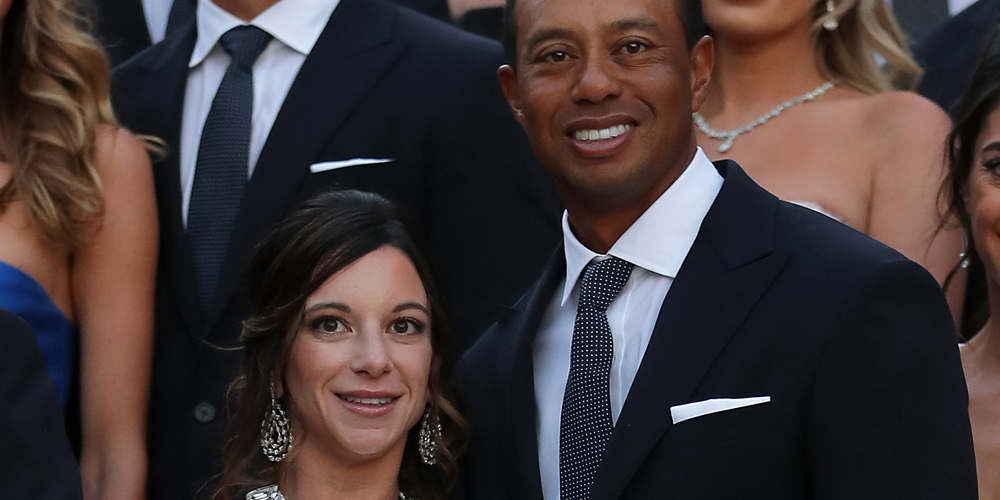 Tiger Woods’ Ex Erica Herman Reveals the Surprising Way He Allegedly ...