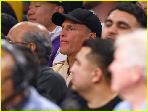 Adele, Kim Kardashian & More Stars Attend Lakers Playoffs Game in LA ...