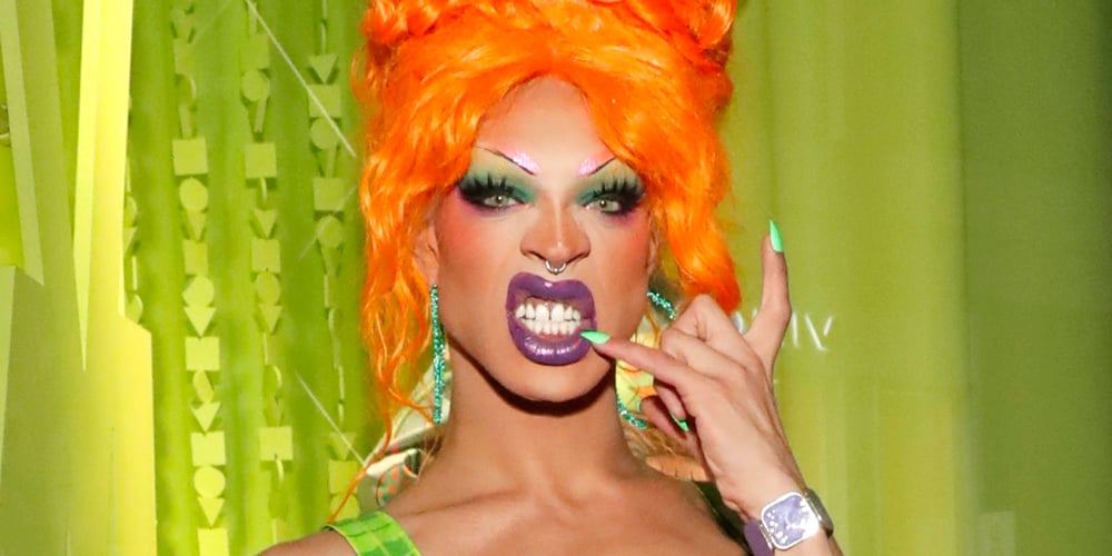 ‘RuPaul’s Drag Race’ Winner Yvie Oddly Calls Out Producers for Being ...
