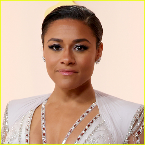 Ariana DeBose Tells the Real Story Behind Viral BAFTAs Performance ...