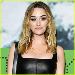 Ginny & Georgia's Brianne Howey Welcomes First Baby With Husband Ma...