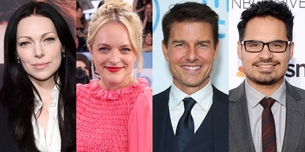 10 Celebrities Who Left Scientology & 12 Who’ve Confirmed They’re ...