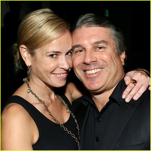 Chelsea Handler Names the Ex Boyfriend She Had a Threesome With, Reveals She Slept with the ...