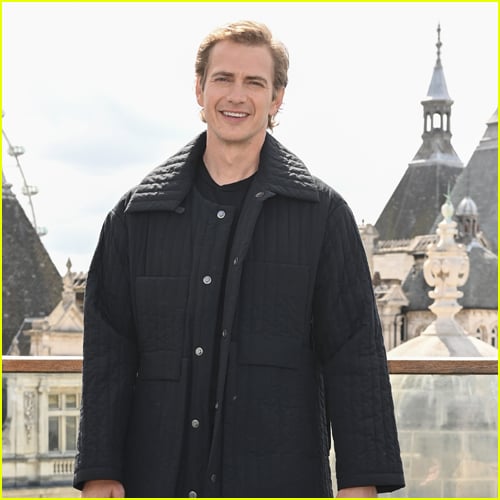 Hayden Christensen & Diego Luna Discuss Their Worst Nightmare, ‘Star ...