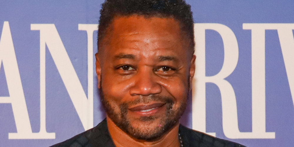 Cuba Gooding Jr. Reaches Settlement in Rape Lawsuit, Avoiding Trial ...