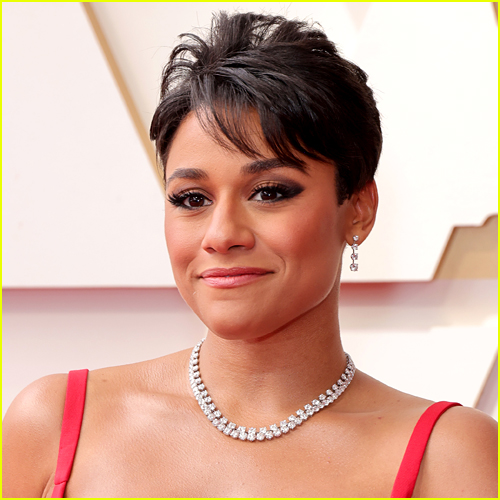 Ariana DeBose Tells the Real Story Behind Viral BAFTAs Performance ...