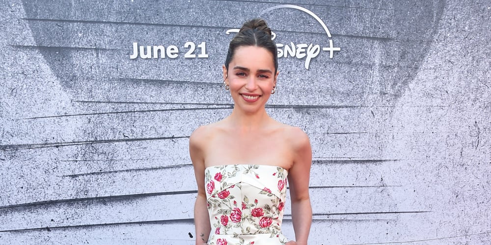 Emilia Clarke Reveals If She Would Ever Return to the ‘Game of Thrones ...