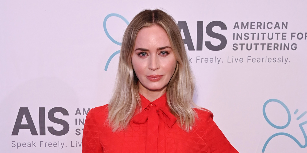 Emily Blunt Reveals Advice She’d Like to Give Parents When Their ...