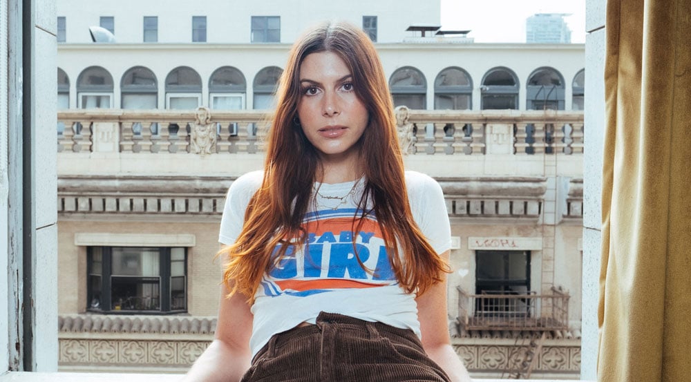 Frankie Bird Reintroduces Herself with ‘Twenty Nothing,’ Her First New ...
