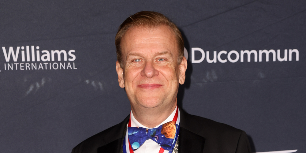 Titanic Submarine Passenger Hamish Harding’s Friend Reveals the Last ...