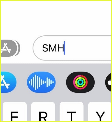 The Most Googled Acronyms in America, Ranked From Lowest to Highest ...