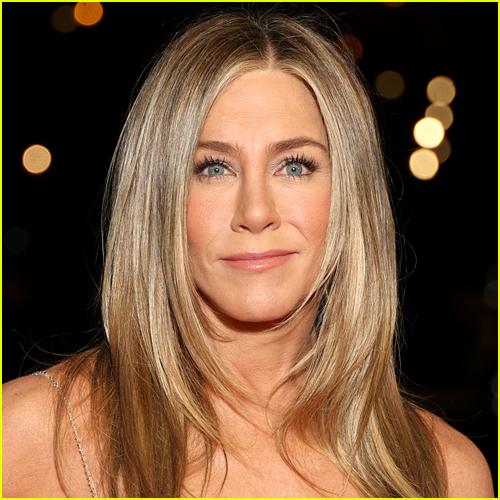 Jennifer Aniston Reveals Her Morning Routine (Which Includes a Drink of ...
