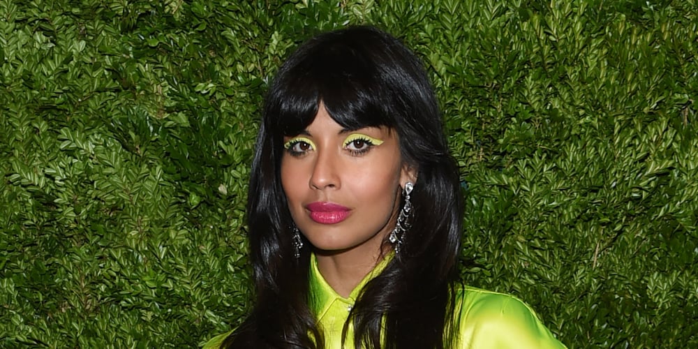 Jameela Jamil Calls for Non-Binary Category Amid Talk of Oscars Getting ...
