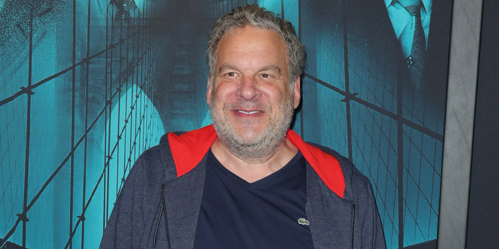 Jeff Garlin Was Allegedly ‘Harassing, Disparaging or Physically ...