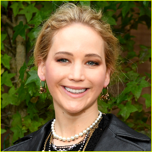 Jennifer Lawrence Reveals the ‘Mind Trick’ She Uses When She’s ...