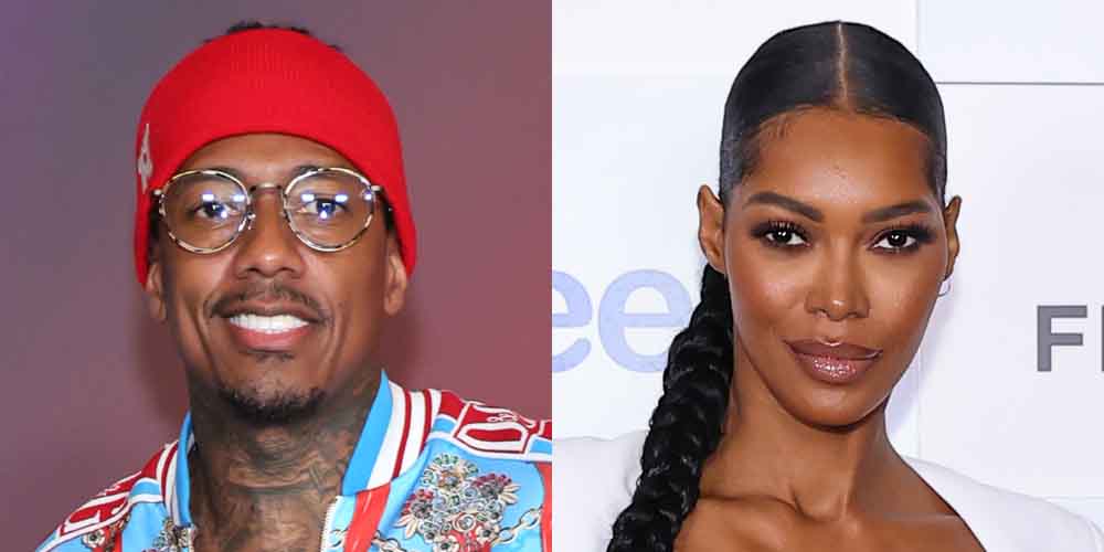 Jessica White Calls Her Relationship with Nick Cannon ‘Emotionally ...