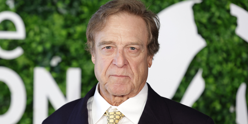 John Goodman Details His Weight Loss Journey & Says He’s Stepping Up ...