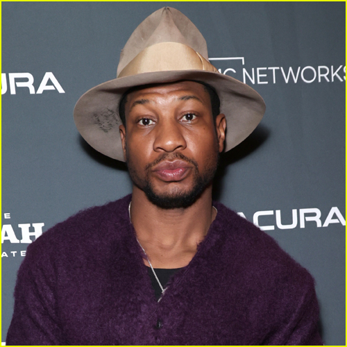 Jonathan Majors Accused of Abusing Two Former Partners, Inappropriate ...