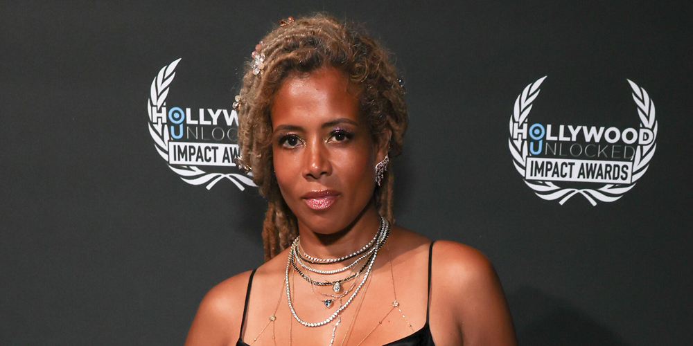 Kelis Reacts to Romance Rumor Linking Her to Bill Murray | Bill Murray ...