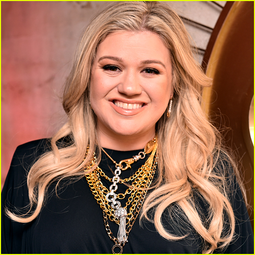Kelly Clarkson Gives Open & Honest Interview to Howard Stern: 10 ...
