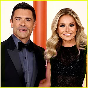 Kelly Ripa & Mark Consuelos Say 'I Don't' to Renewing Their Wedding...