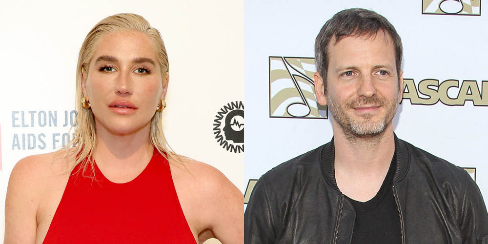 Kesha & Dr. Luke Reach Settlement After Long-Running Legal Battle ...