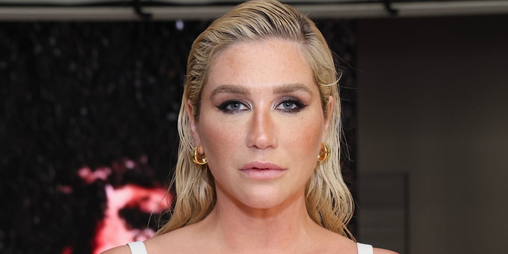 Kesha Reveals Immunodeficiency Disease Diagnosis, Opens Up About ...