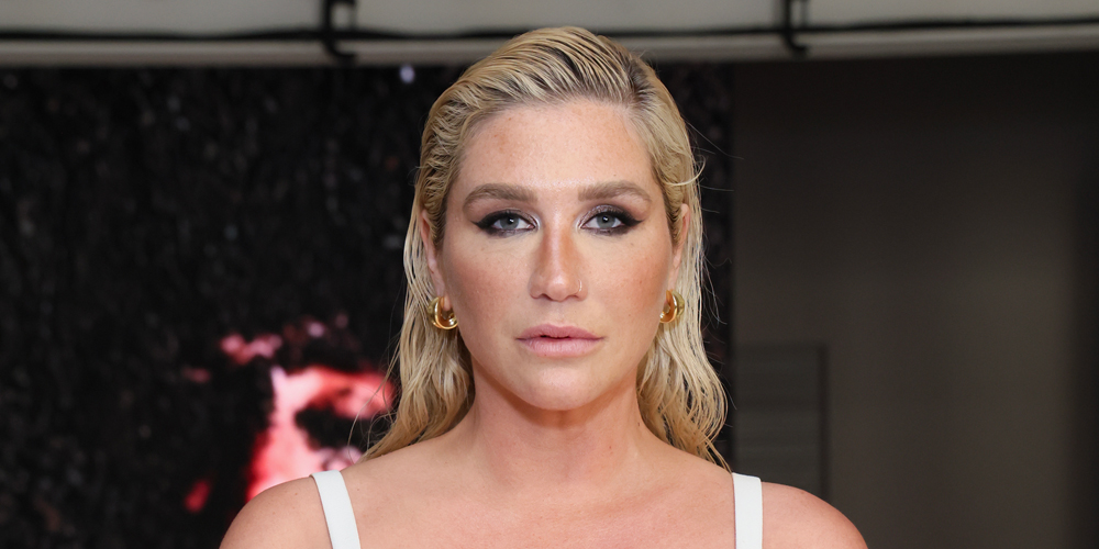 Kesha Scores Victory in Legal Battle With Dr. Luke as They Face Off in ...