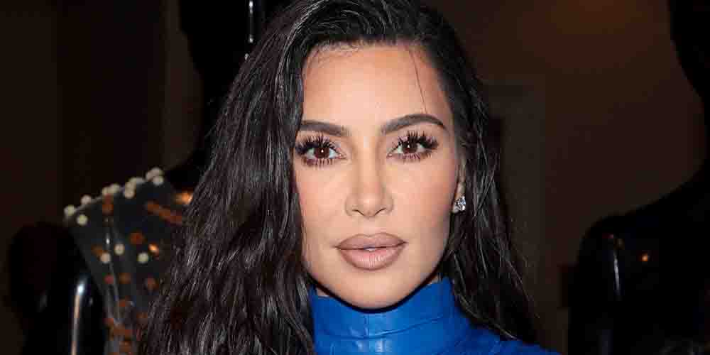 Kim Kardashian Hints At New Crush Following Pete Davidson Split: ‘I ...