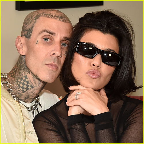 Kourtney Kardashian & Travis Barker’s Baby Name: Fans Think They Know ...
