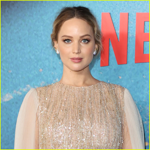 Jennifer Lawrence Reveals ‘Don’t Look Up’ On-Set Incidents, Addresses ...