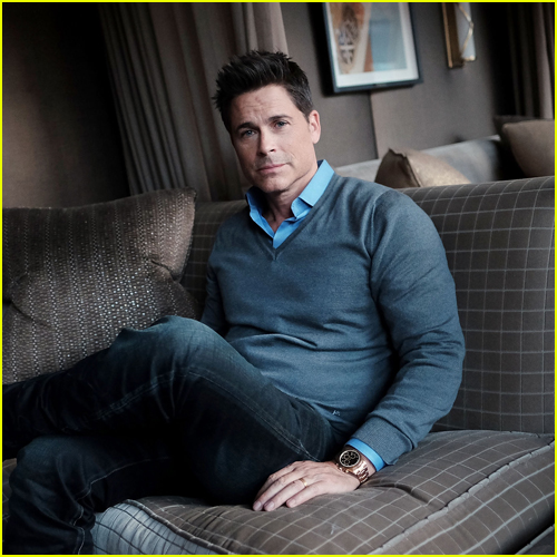 Rob Lowe Addresses ’9-1-1′ Network Switch & Potential Crossovers, ‘The ...