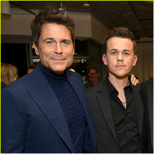 Rob Lowe Addresses ’9-1-1′ Network Switch & Potential Crossovers, ‘The ...