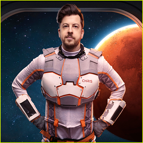 ‘Stars on Mars’ Celebrity Contestants Lineup: 12 Stars From ‘Vanderpump ...