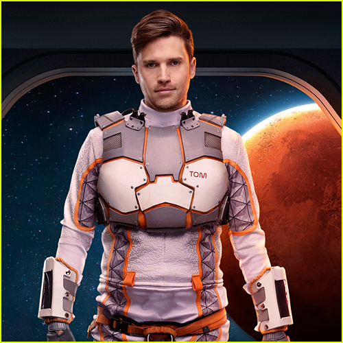 ‘Stars on Mars’ Celebrity Contestants Lineup: 12 Stars From ‘Vanderpump ...