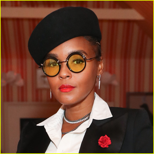 Janelle Monae Addresses Polyamory & Nonbinary Identity, Reacts to ...