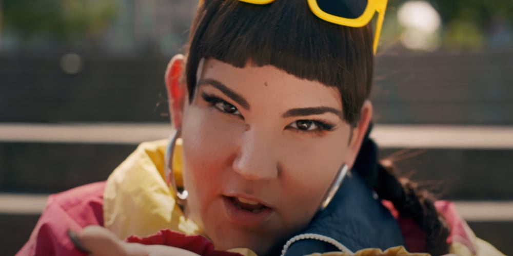 Eurovision Winner Netta Returns With ‘Everything,’ Co-Written With Zara ...