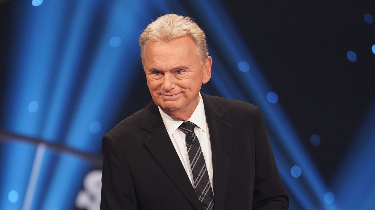 Next ‘Wheel of Fortune’ Host: Four Frontrunners Revealed for Pat Sajak ...