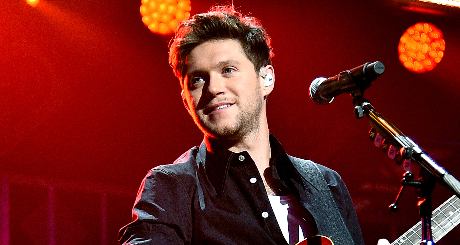 Niall Horan Drops New Album ‘The Show’ – Listen Now! | Music, Newsies ...