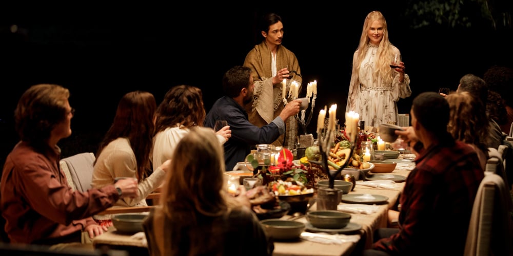 ‘Nine Perfect Strangers’ Renewed for Season 2 at Hulu, 1 Star Is ...